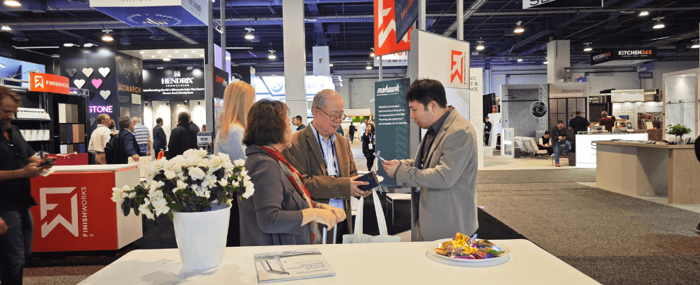 Waterdrop Shines at KBIS 2025 | Leading Water Purification Innovation