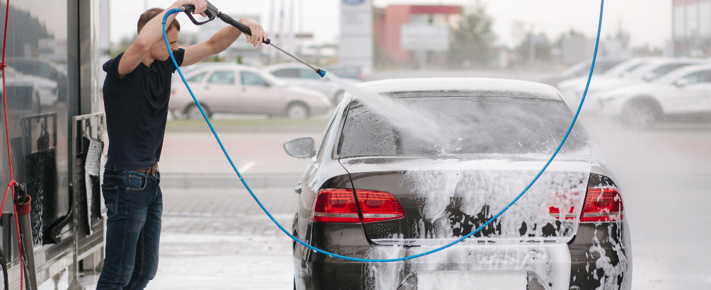Car Washing Tips: How to Wash a Car?