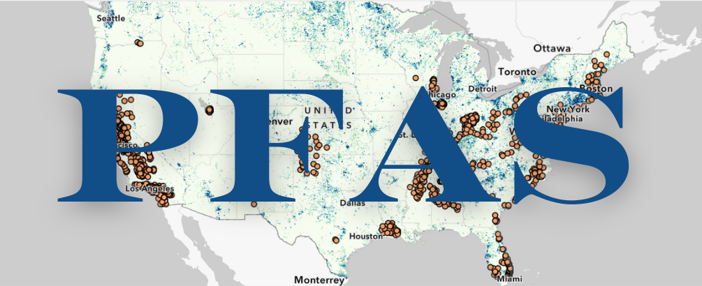 PFAS in Water: Health Risks and Solutions