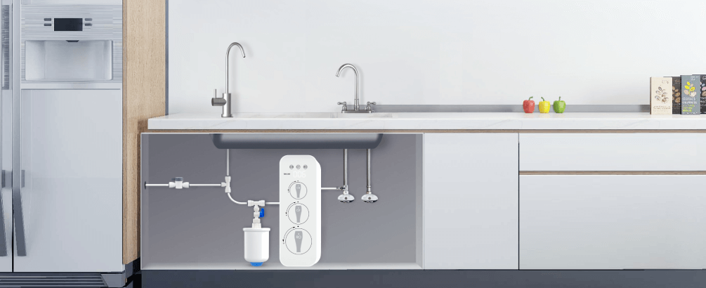 Reverse Osmosis Pressure Tank: What Is It & How It Works? – Waterdrop
