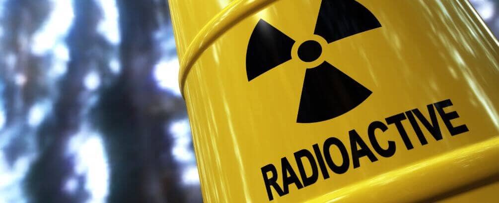 Japan Starts to Release Radioactive Wastewater