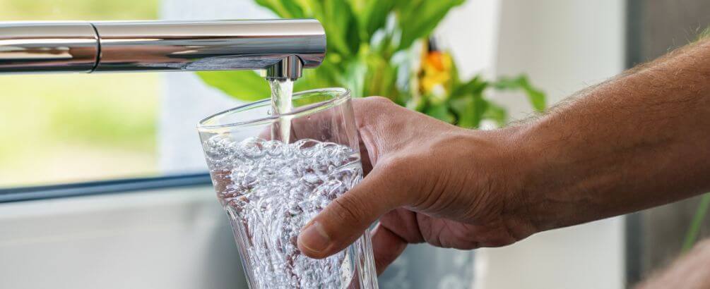 How to Choose a Faucet Water Filter | Waterdrop