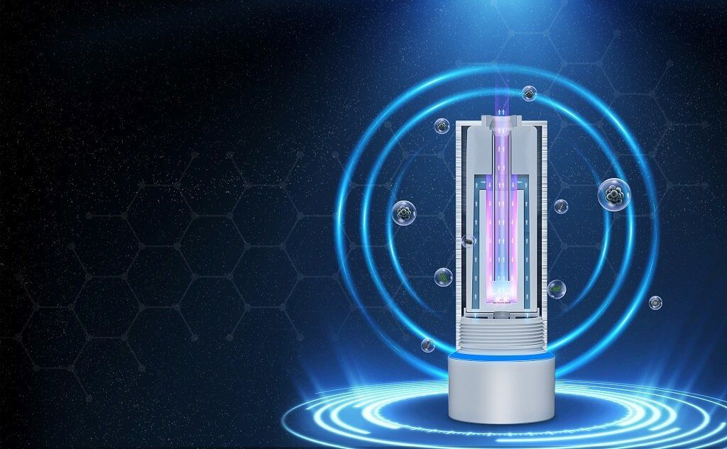 Which One is the Best – Ultraviolet, Ultrafiltration, or Hydrogel ...