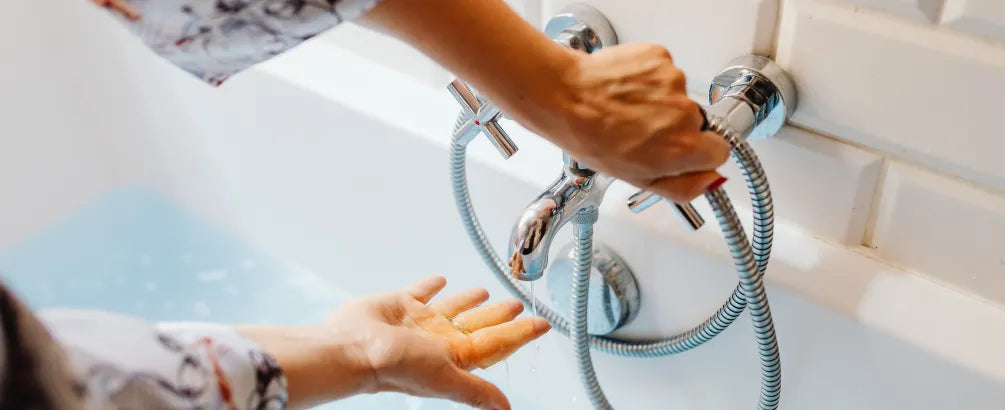 What Is GPM and Why It Matters in Your Home Water System – Waterdrop
