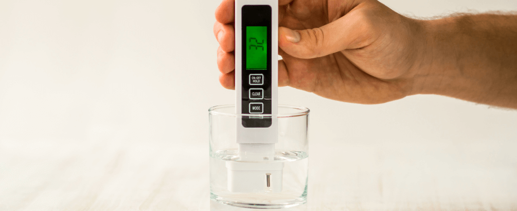 What is TDS? How to Measure TDS?