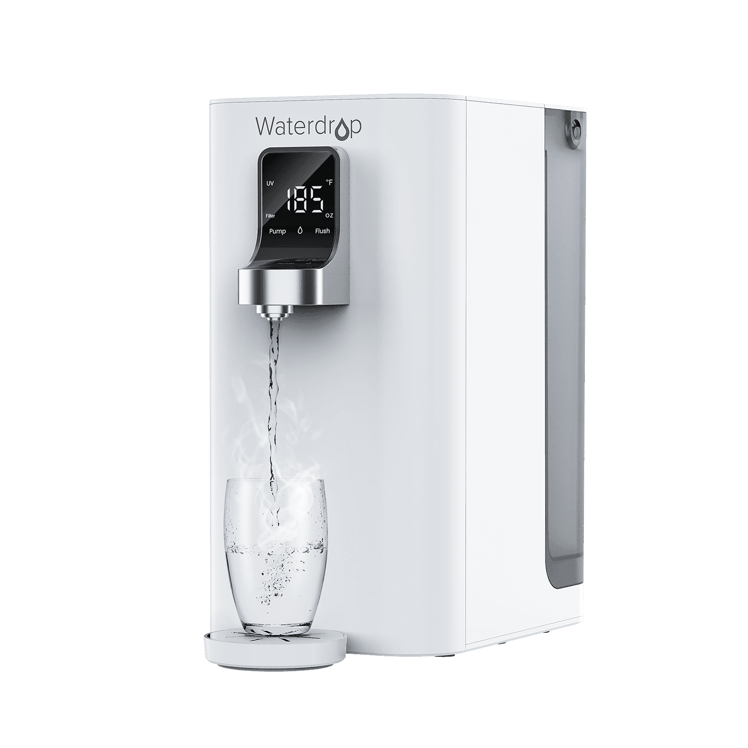 Countertop Reverse Osmosis System | Waterdrop