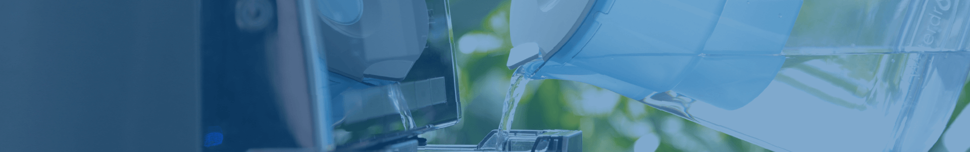 Water Filter Pitchers & Replacement Filters | Waterdrop