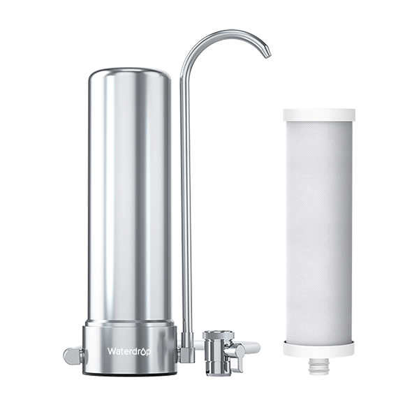 Waterdrop | Faucet Water Filter System