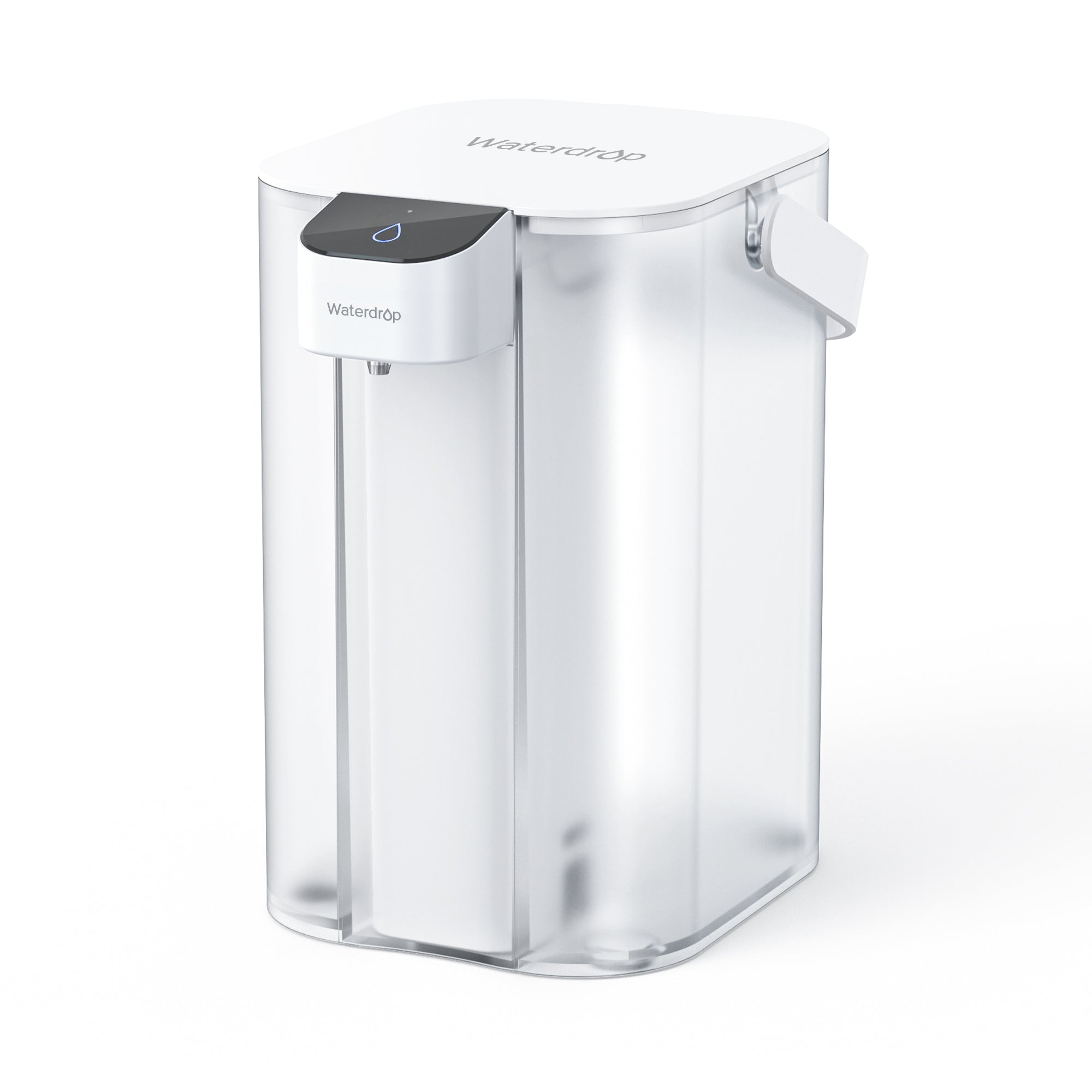 Countertop Instant Filter, Electric Water Dispenser EDC01, Reduce ...