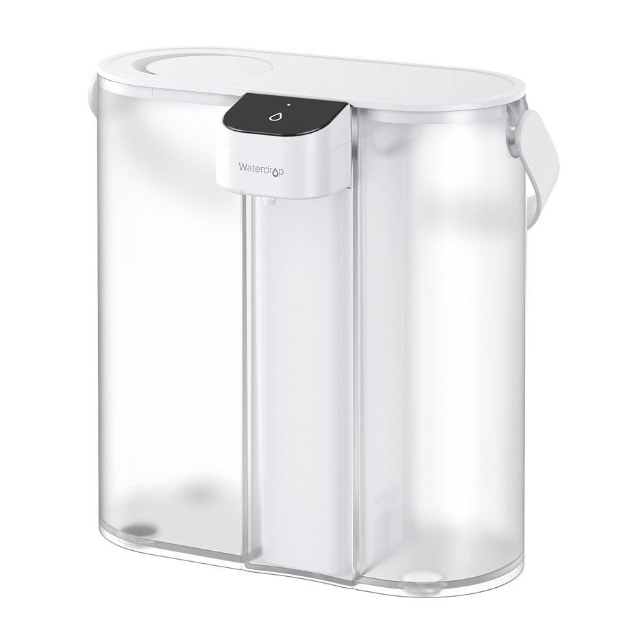 Countertop Water Filtration System | Waterdrop