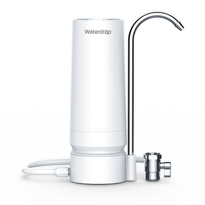 Waterdrop | Faucet Water Filter System