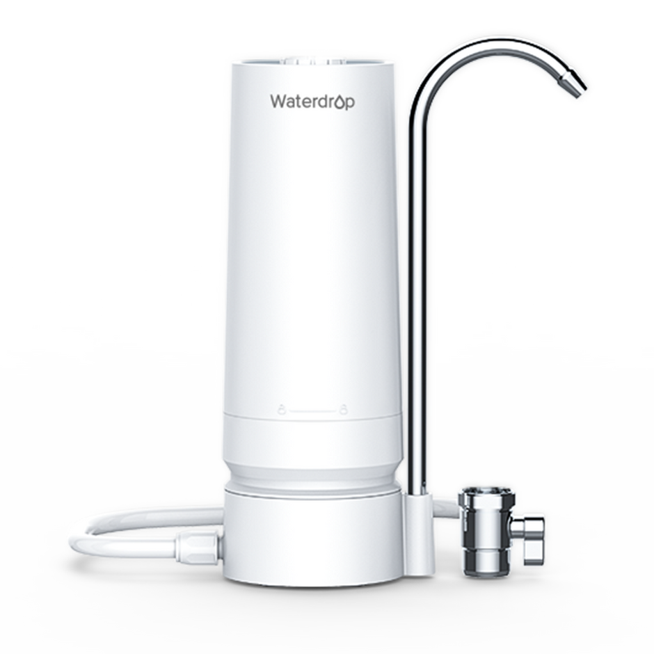 Waterdrop | Faucet Water Filter System