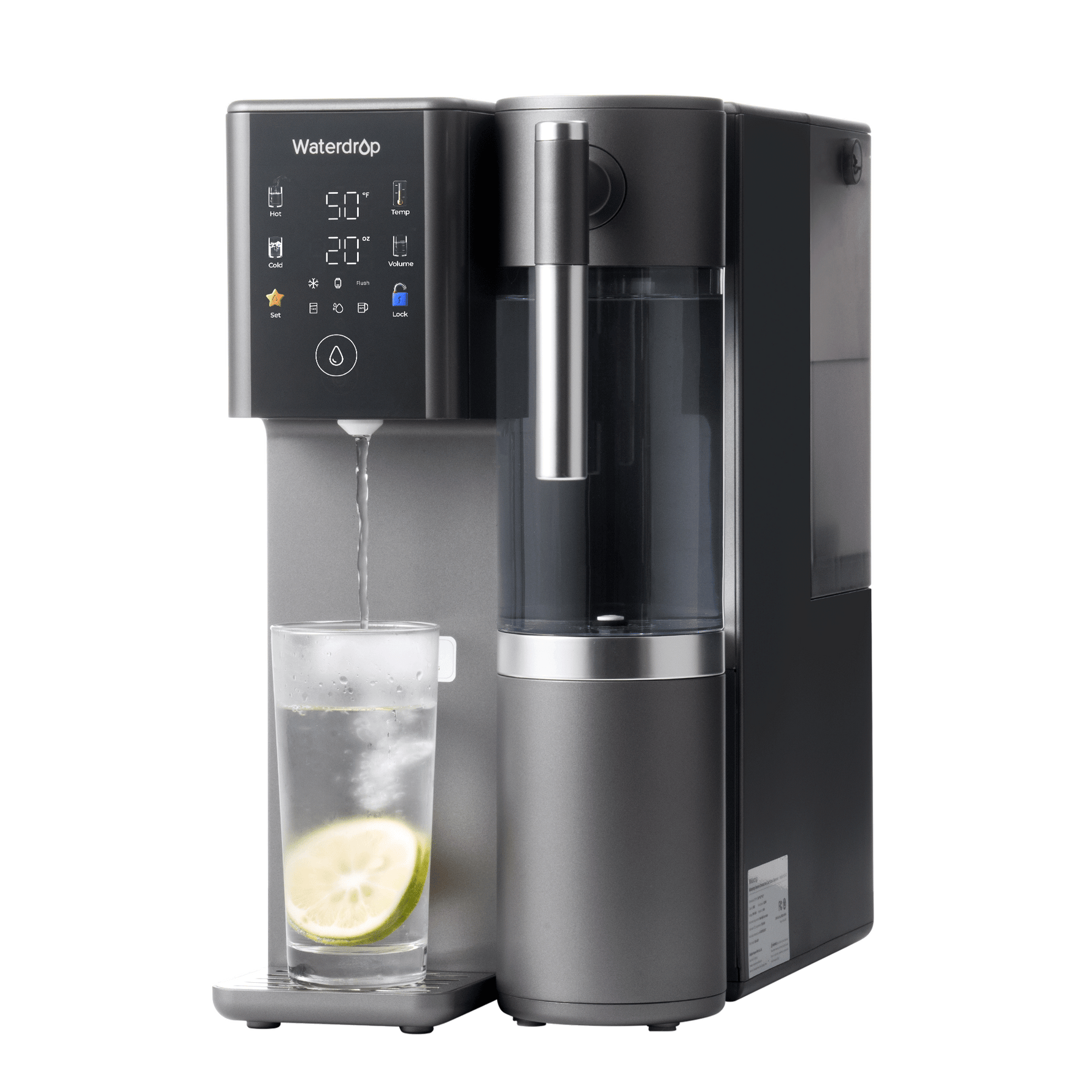 Reverse Osmosis System & Water Filtration Solutions | Waterdrop