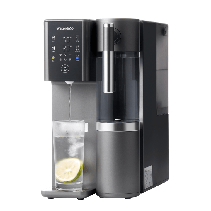 Reverse Osmosis System & Water Filtration Solutions | Waterdrop