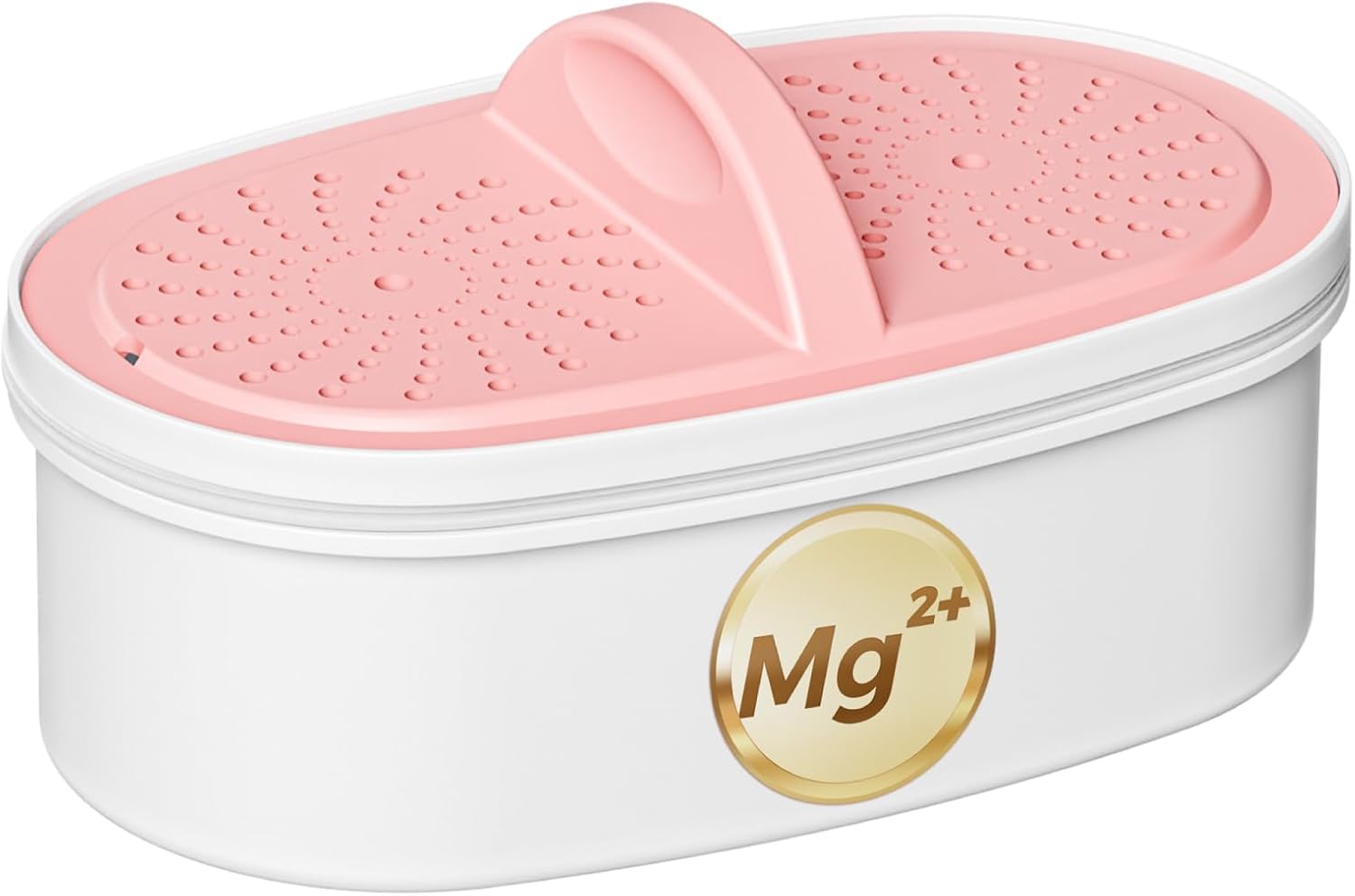 Waterdrop Magnesium Replacement Filters for Waterdrop Coffee Pitcher,