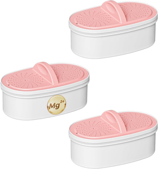 Waterdrop Magnesium Replacement Filters for Waterdrop Coffee Pitcher,