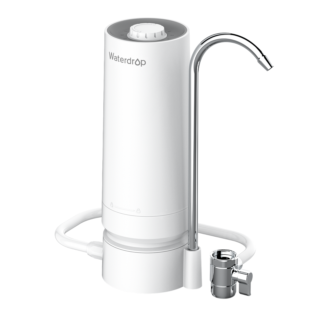 Waterdrop | Faucet Water Filter System