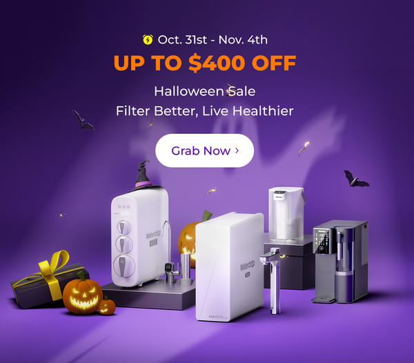 EveryDrop Filter 7 Replacement Fridge Filter-Free Shipping