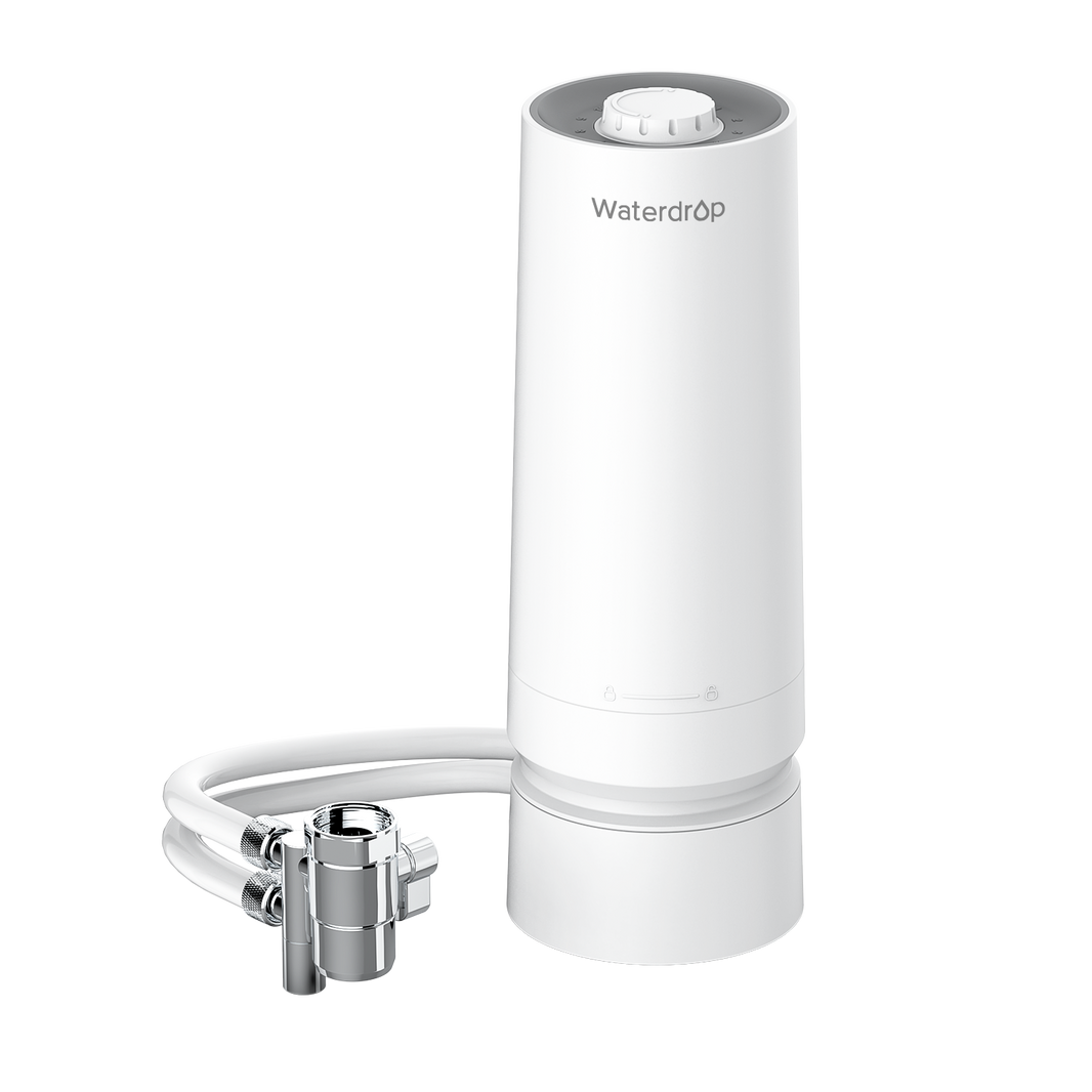 Waterdrop | Faucet Water Filter System