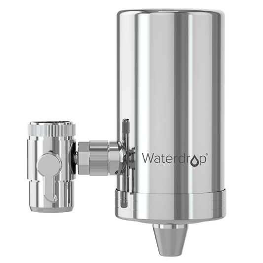 Waterdrop | Faucet Water Filter System