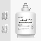 Waterdrop WD-G2CF Filter for WD-G2 Reverse Osmosis System