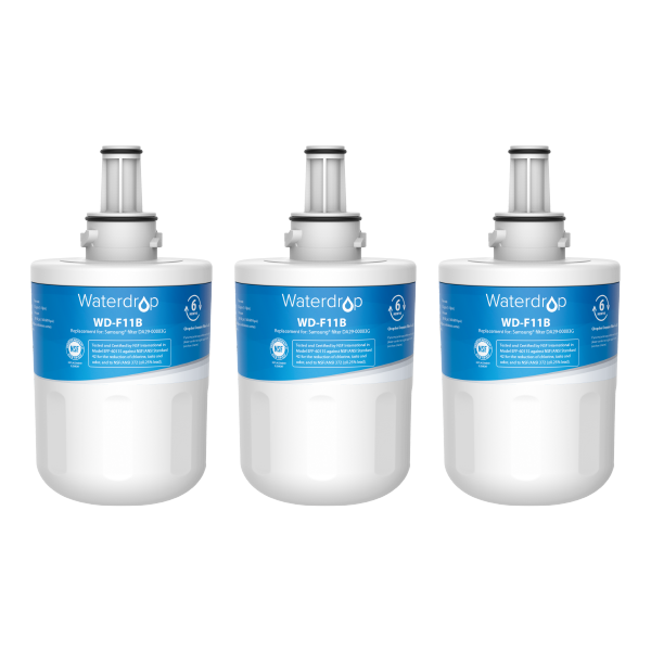 Refrigerator Water Filters & Compatibility Guarantee | Waterdrop